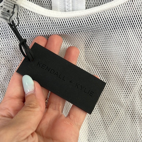 Swim | Kendall And Kylie Swim Coverup | Poshmark